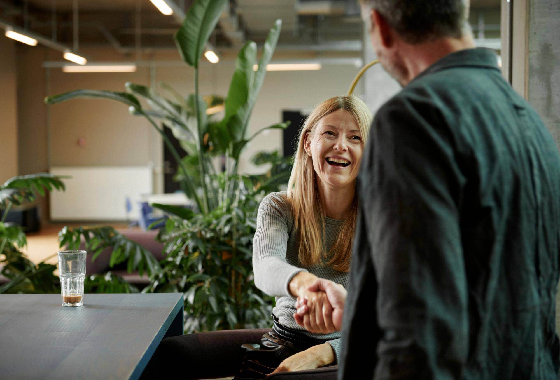 Visma Net | ERP software